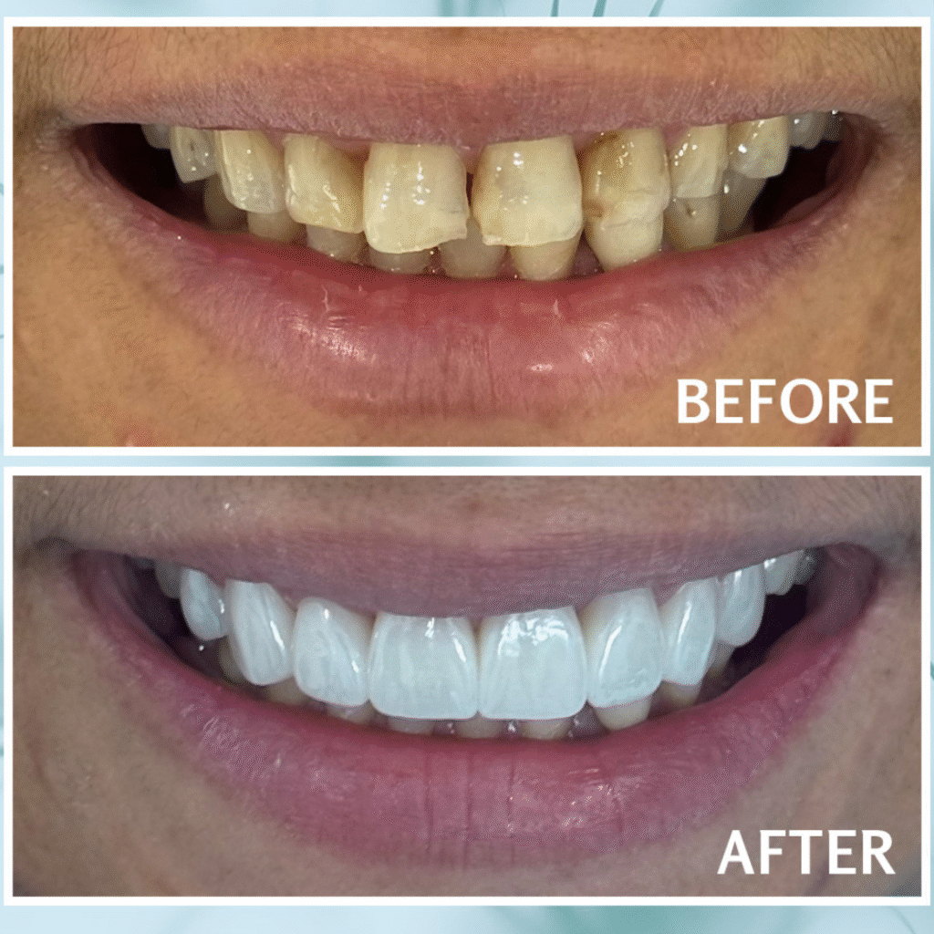 2 The Process of Getting a Dental Crown: What to Expect - Riverview ...